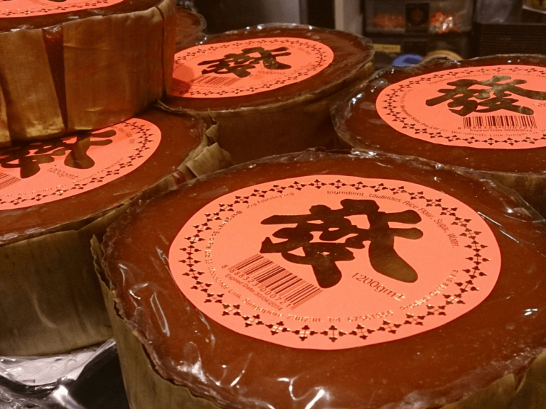 How To Decorate Your Kitchen for Chinese New Year?