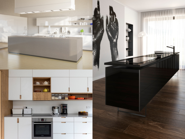 Silestone Kitchen Countertops: 5 Things You Need to Know