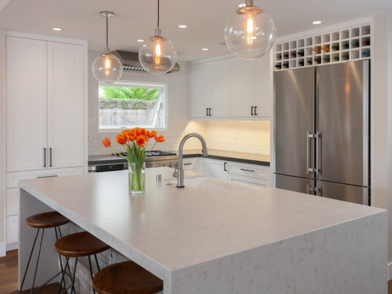 Silestone Kitchen Countertops: 5 Things You Need to Know
