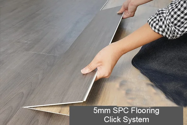 Get To Know SPC Flooring And Its Benefits In Our Daily Life