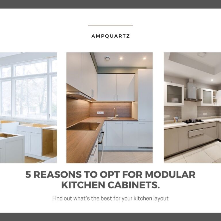 5 Excellent And Basic Kitchen Dimensions You Must Know