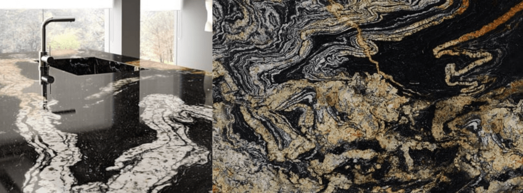 Sensa Granite
