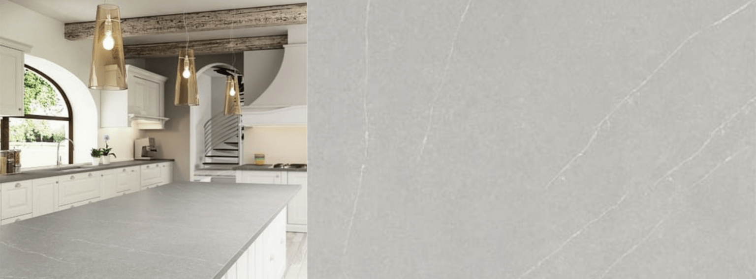 Silestone Quartz Countertop - Premium Quartz Surfaces Johor