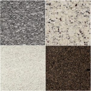 Granite Countertop Johor Bahru Supplier - AmpQuartz