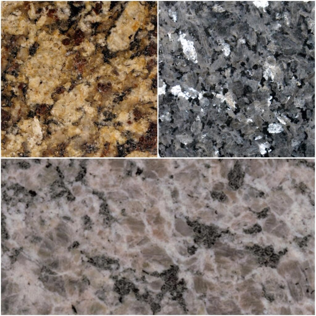 Granite Countertop Johor Bahru Supplier - AmpQuartz
