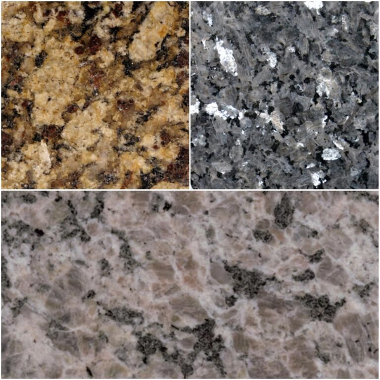 Granite Countertop Johor Bahru Supplier - AmpQuartz