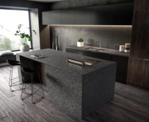 Sensa Granite Countertop - Premium Stone Surfaces