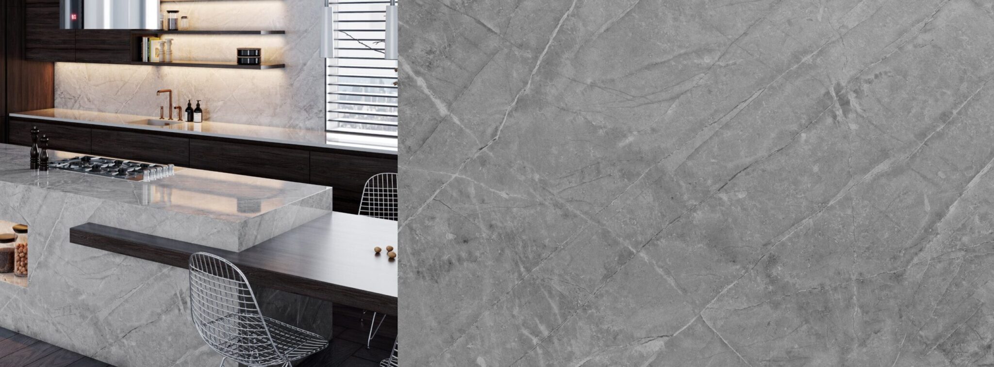 Dekton Countertops By Cosentino Spain Johor By AmpQuartz