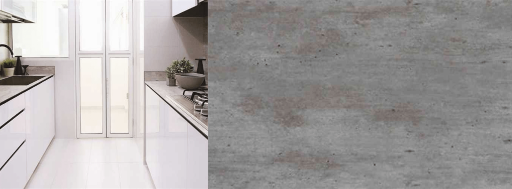 KompacPlus Countertop Johor | Slim & Stylish | 0% Interest