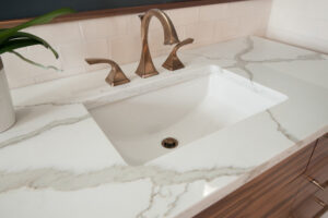 Classicut (Polarstone) Quartz - #1 Kitchen Countertops JB