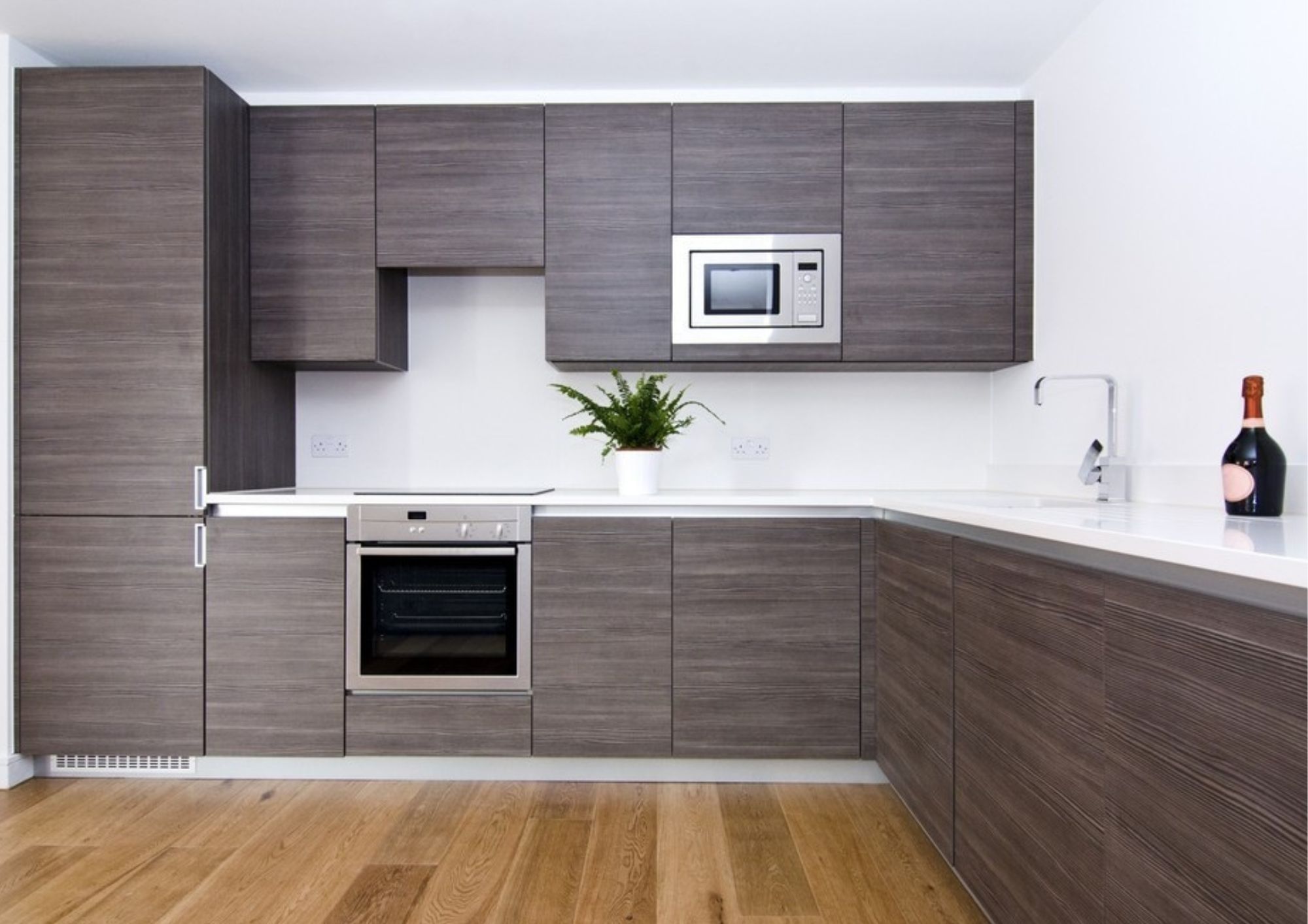 Comprehensive Guide To Buy Your Own Melamine Kitchen Cabinet