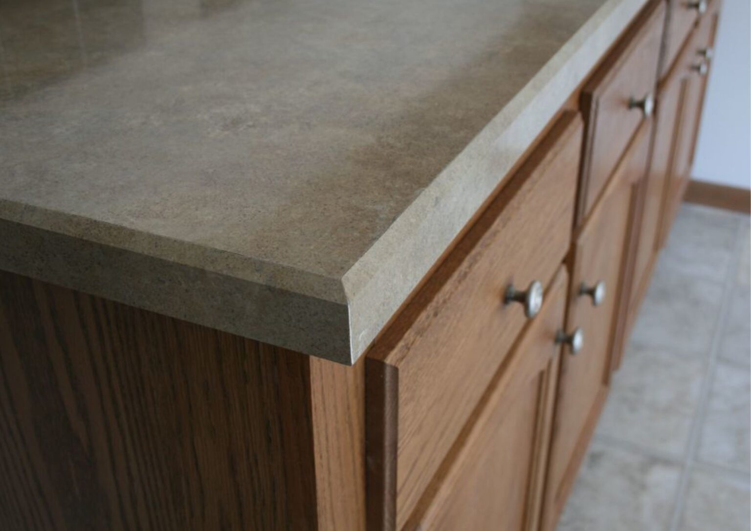 5 Countertop Edges That Will Make You Say "Wow!"