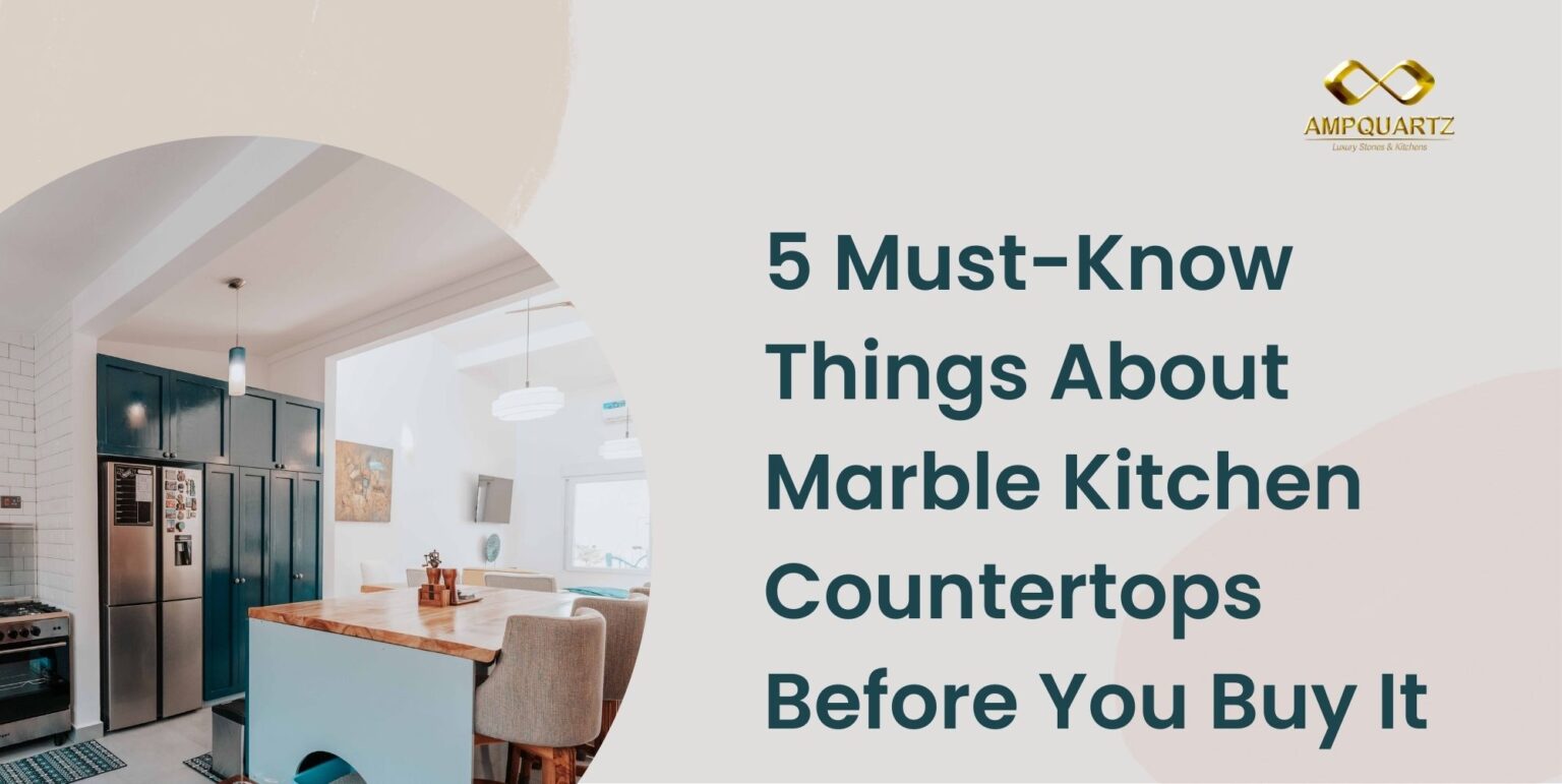 5 Excellent And Basic Kitchen Dimensions You Must Know
