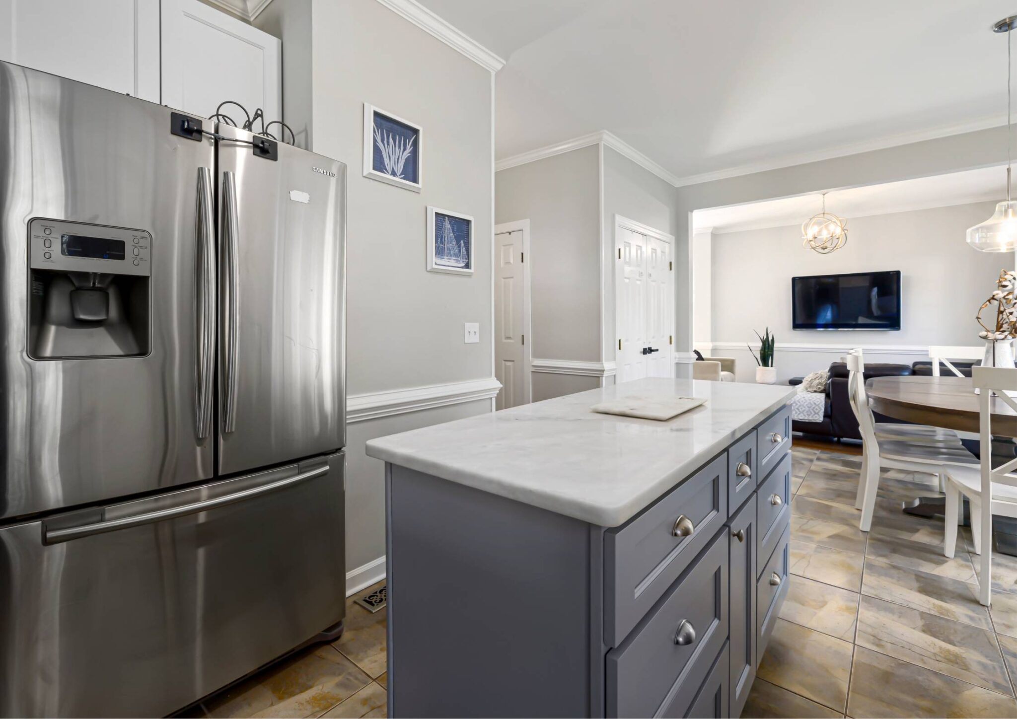 Must-Have Kitchen Island Features For Johor Houses