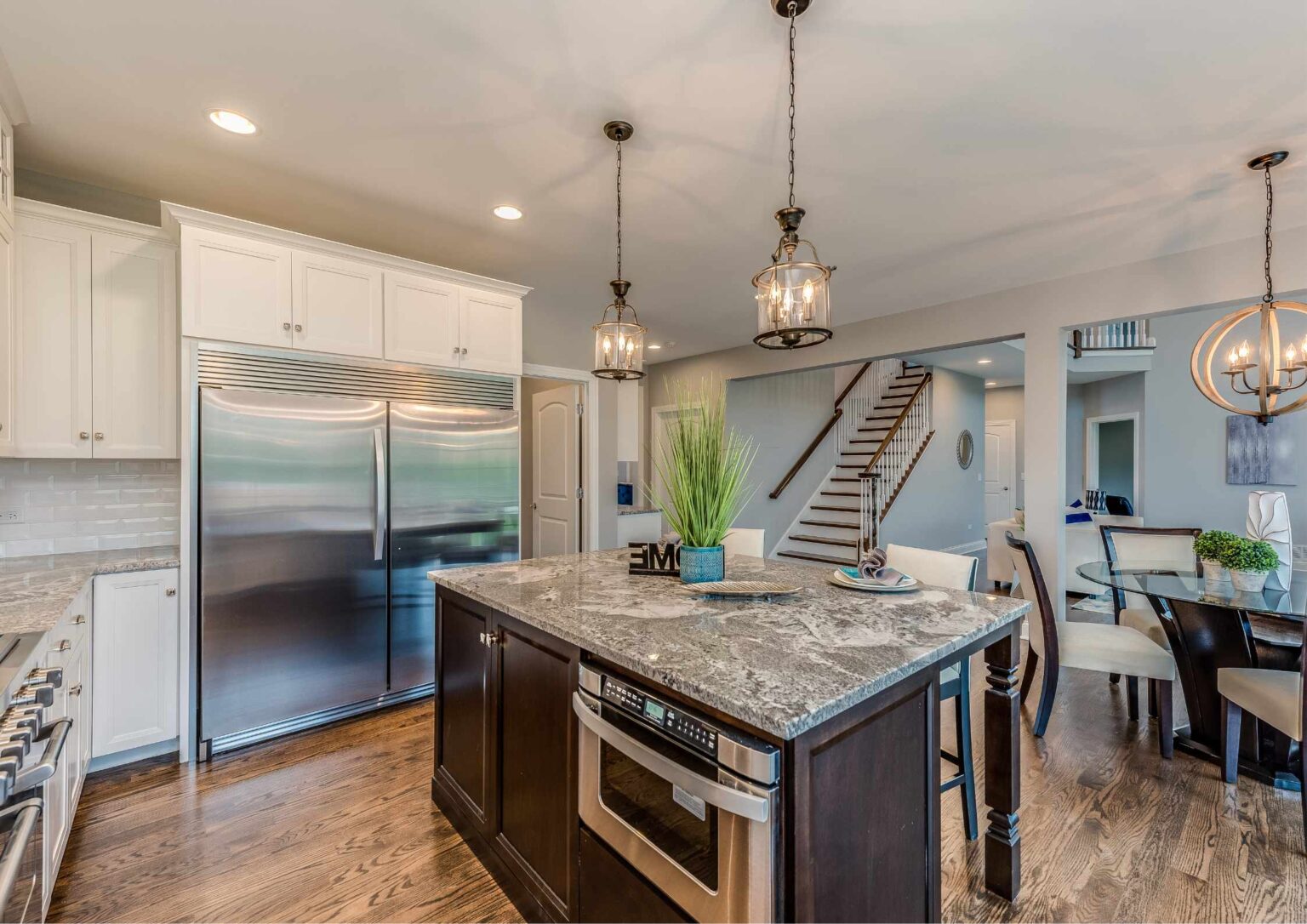 5 Kitchen Island Features Must-Have For A Modern Living