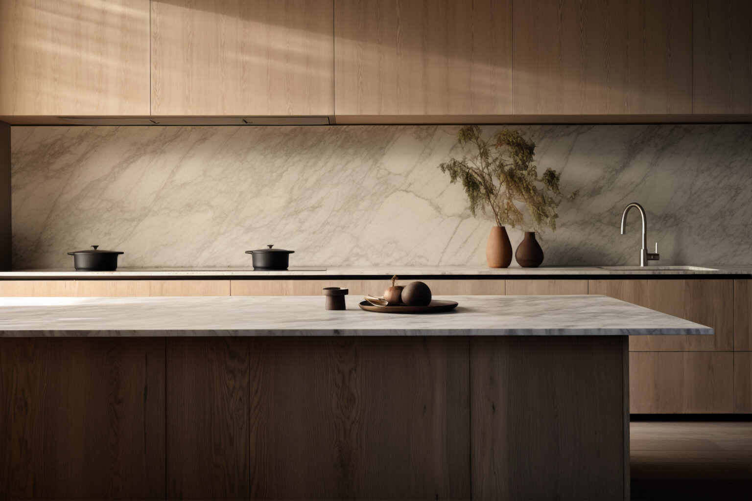 Common Countertop Materials: 4 Interesting Choices For You