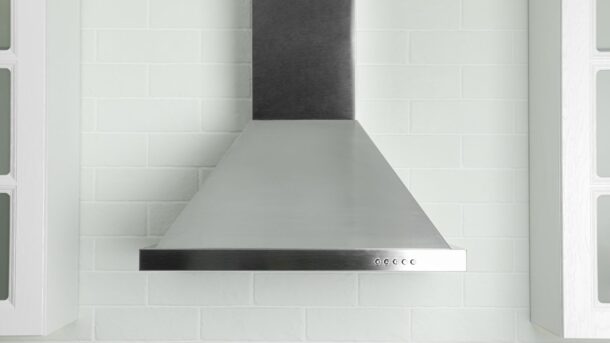 Downdraft Vs Overhead Hoods: 4 Differents You Must Know