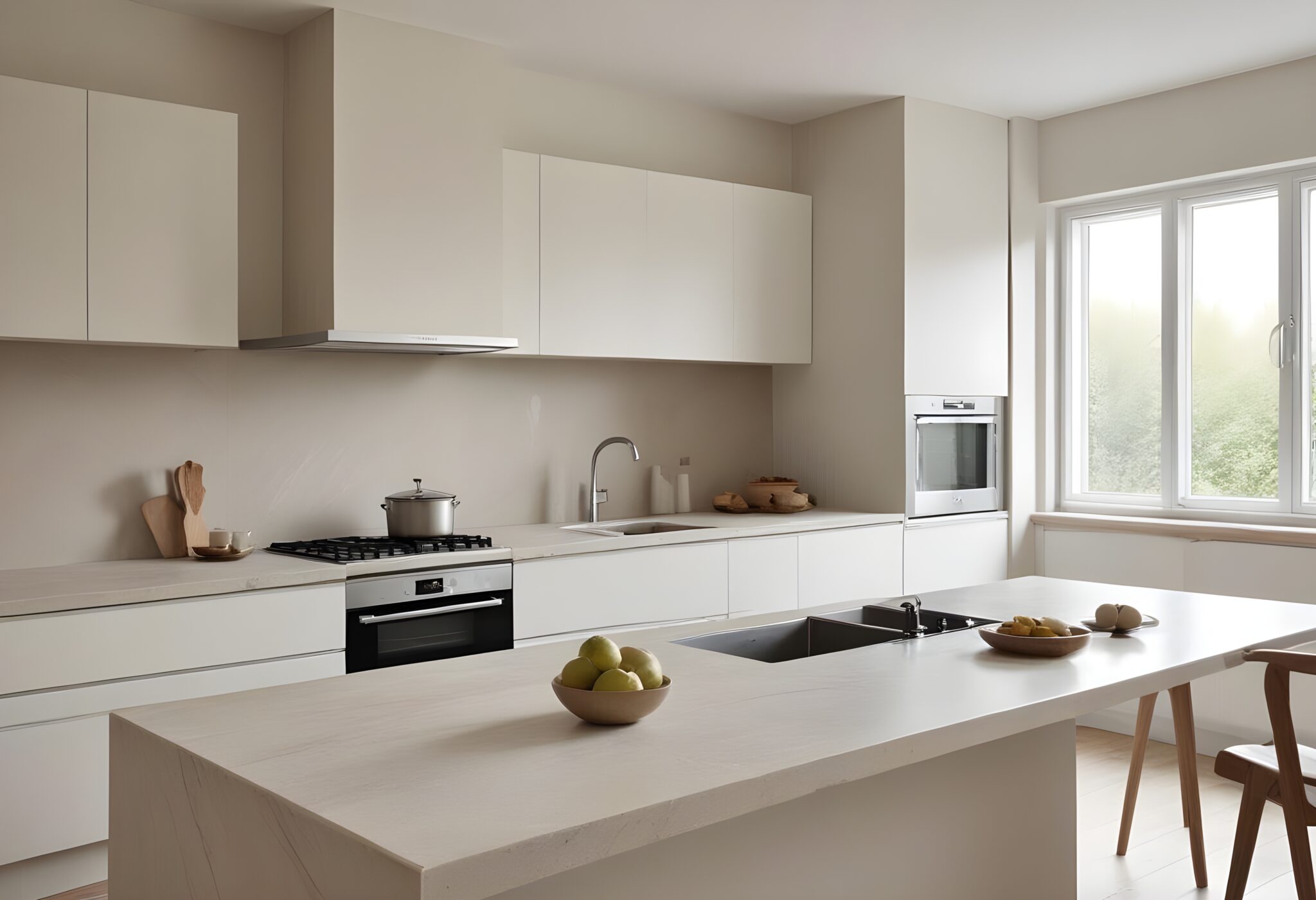 Sintered Stone Countertops : 4 Interesting Pros And Cons