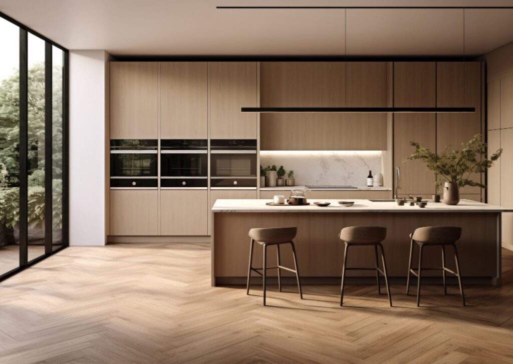 VERA | HPL Laminate Johor | Premium High-Pressure Laminates