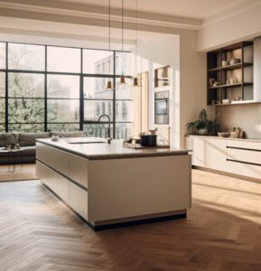 VERA | HPL Laminate Johor | Premium High-Pressure Laminates