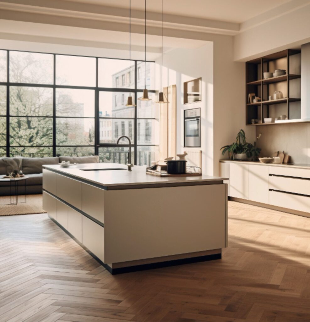 VERA | HPL Laminate Johor | Premium High-Pressure Laminates