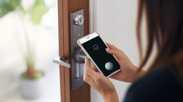 Right Digital Lock: 5 Exclusive Features To Choose Right One