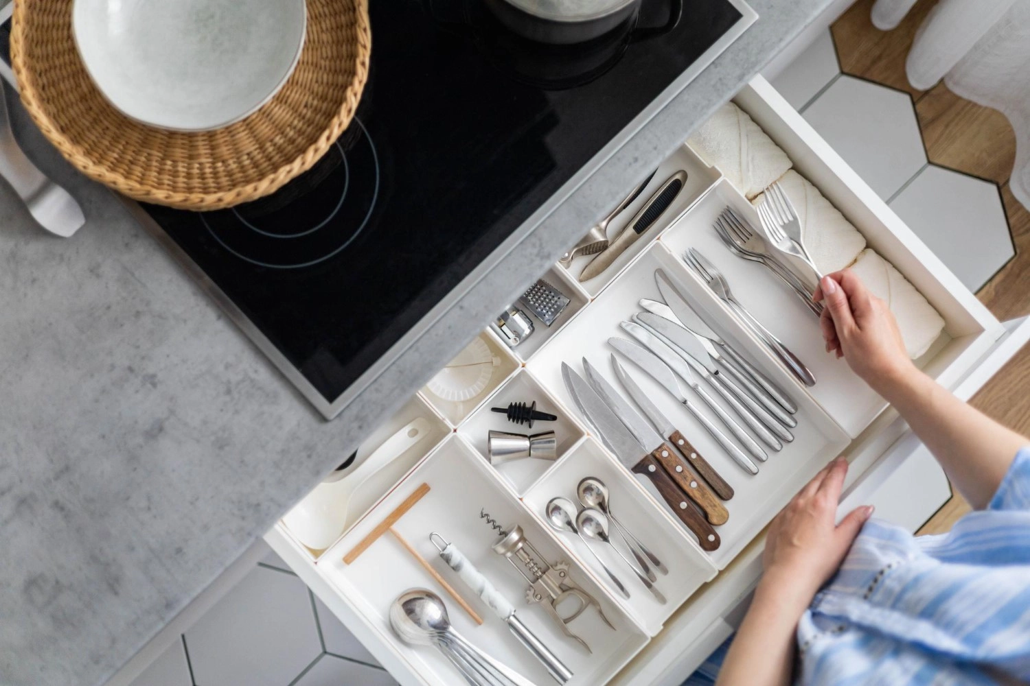 Alcor System | Premium Kitchen Accessories In Malaysia