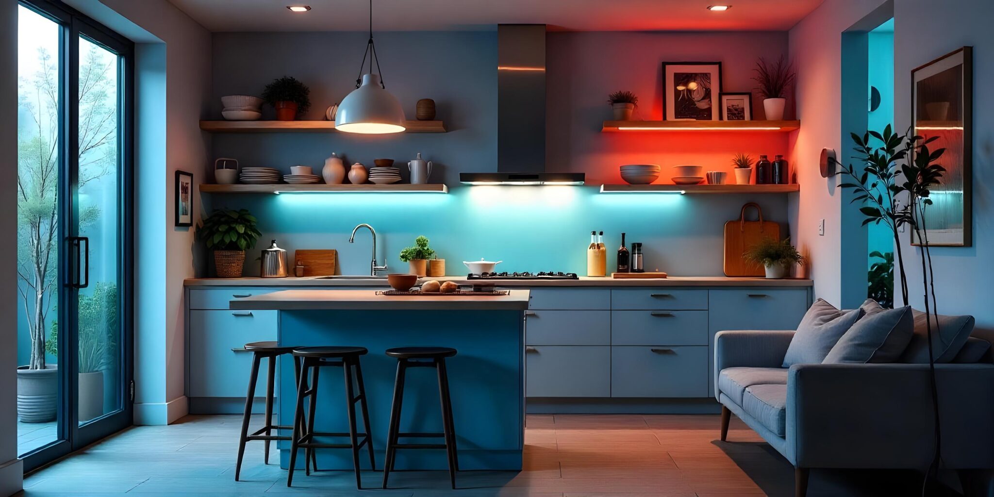 Functional Kitchen Cabinets: Design The Perfect Fit For You